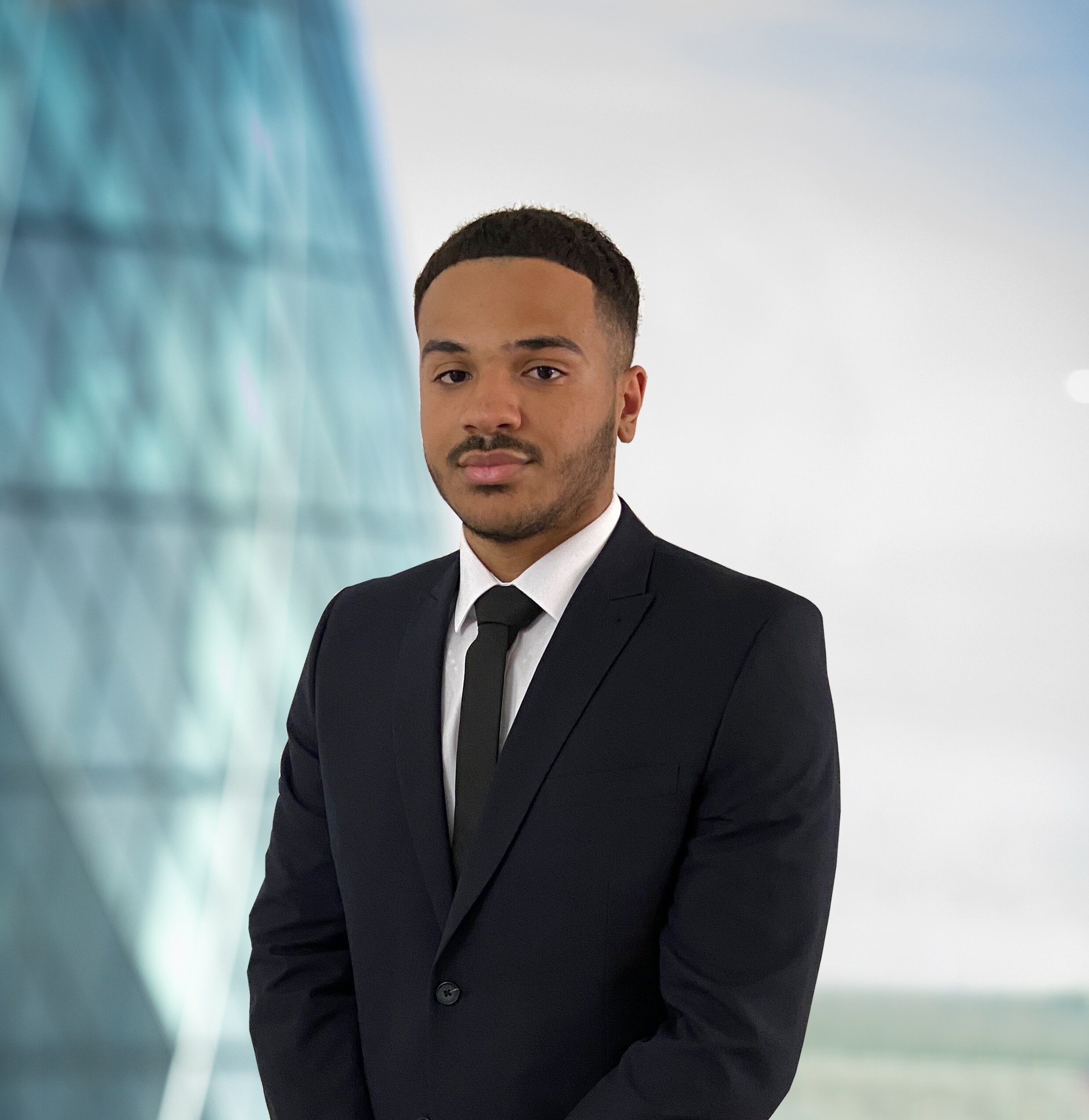 PLENITUDE INSIGHTS : Reflections From Orel Garcia, Junior Consultant